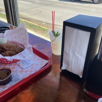 BUTTERBIRD - Updated June 2024 - 69 Photos & 45 Reviews - 1134 Regent ...