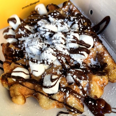 WAFELS & DINGES - Updated October 2025 - 193 Photos & 203 Reviews ...