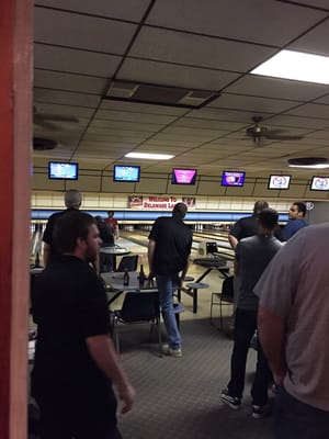 DELAWARE LANES - Updated July 2024 - 10 Photos & 12 Reviews - 536 ...