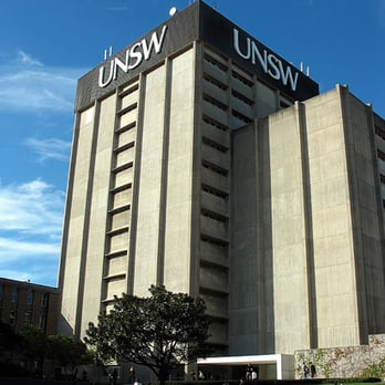 UNSW MAIN WALKWAY - Updated March 2025 - Anzac Pde, Kensington New ...