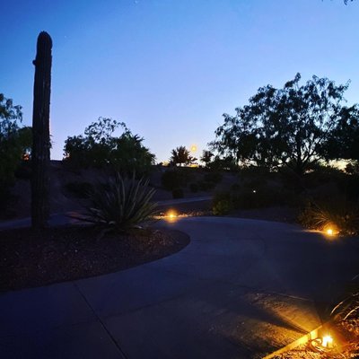 ANTHEM PARKSIDE COMMUNITY CENTER AT MERRILL RANCH - Updated October ...