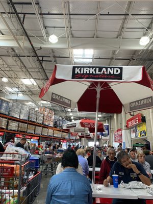 COSTCO FOOD COURT - Food Court - 33 Photos & 21 Reviews - 2700 Park Ave ...