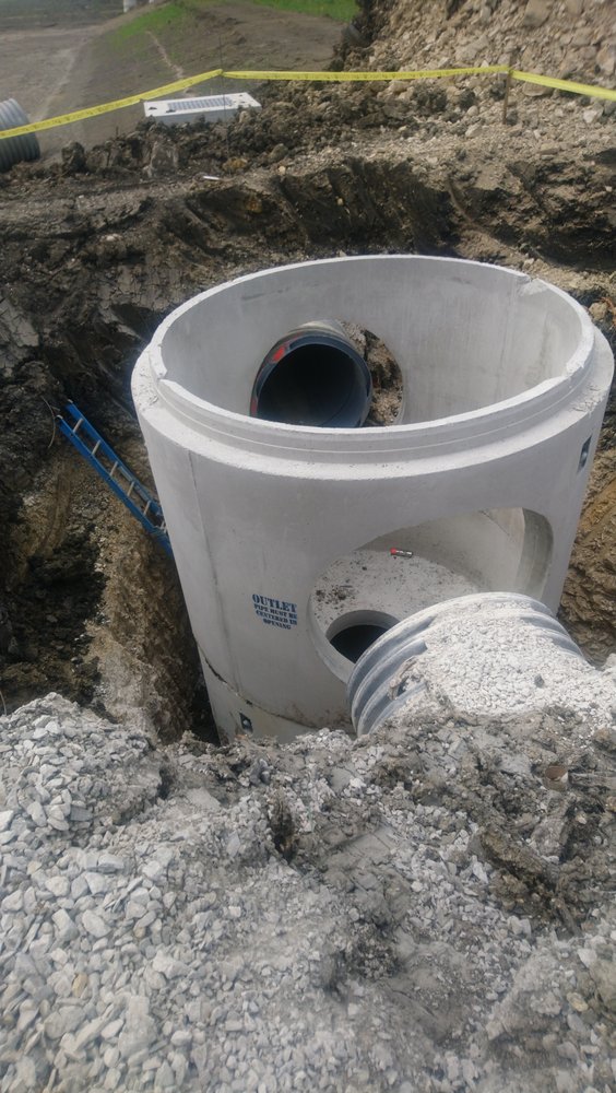 FOSTER CONTRACTING SERVICES - Dallas, Texas - General Contractors ...