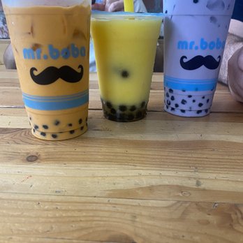 MR BOBA - 316 Photos & 278 Reviews - 3805 W 6th St, Los Angeles ...