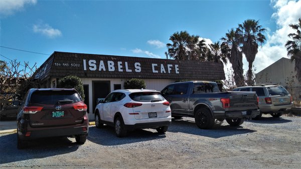 ISABEL’S CAFE - Updated July 2025 - 133 Photos & 195 Reviews - Hwy 100 ...
