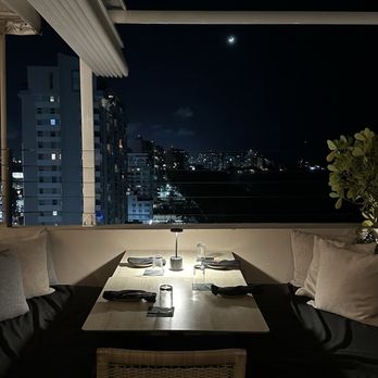 KUMO ROOFTOP - Updated July 2024 - 562 Photos & 295 Reviews - Aire De ...