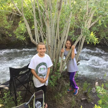 MCGEE CREEK RV PARK & CAMPGROUND - Updated August 2024 - 77 Photos & 37 ...