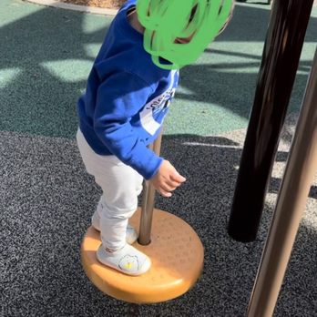 SASSAFRAS ALL CHILDREN’S PLAYGROUND - Updated January 2026 - 22 Photos ...