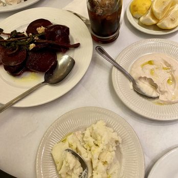 BAHARI ESTIATORIO - Updated October 2024 - 845 Photos & 687 Reviews ...