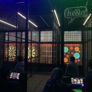 ZAP ZONE & AXE THROWING - 24 Photos & 18 Reviews - 1578 Hammertown Dr ...