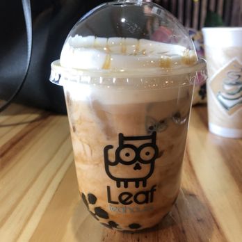 LEAF TEAHOUSE - Updated May 2025 - 65 Photos & 33 Reviews - 1912 E ...