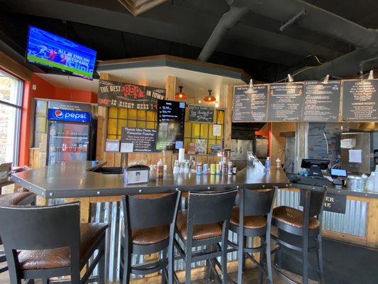 FIRE WATER BBQ - Updated January 2026 - 137 Photos & 282 Verified ...