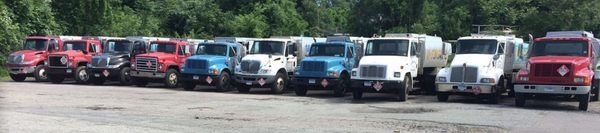 ADVANCED HEATING OIL - Updated December 2025 - 15 Thames St, Groton ...