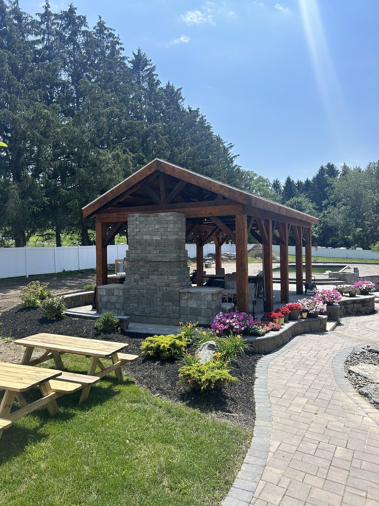 CANNON POOLS AND SPAS - Updated December 2025 - 16 Photos & 11 Reviews ...