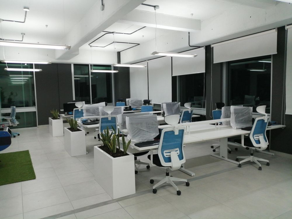 KNDCODE - Updated August 2024 - Request a Quote - 550 Congressional Blvd, Carmel, Indiana ...