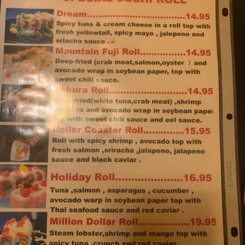 GINZA JAPANESE CUISINE - Updated September 2024 - 215 Photos & 99 ...