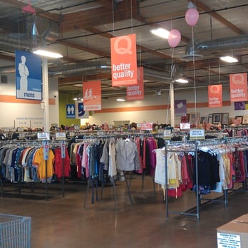 GOODWILL - Updated July 2024 - 23 Photos & 30 Reviews - 1625 W ...
