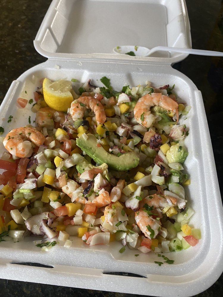 AGUSTIN’S SEAFOOD - Updated December 2024 - 17 Photos - 1500 Paradise ...