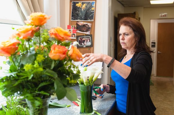 PENNYPACKER FLORIST - Updated December 2025 - 24 Photos - 601 S Main St ...