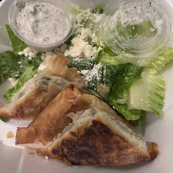 TRULY GREEK - Updated January 2025 - 224 Photos & 163 Reviews - 887 E ...