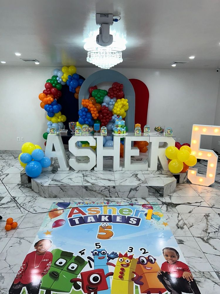 KINGS AND QUEENS EVENT HALL - Updated April 2025 - 102 Photos - 2368 ...