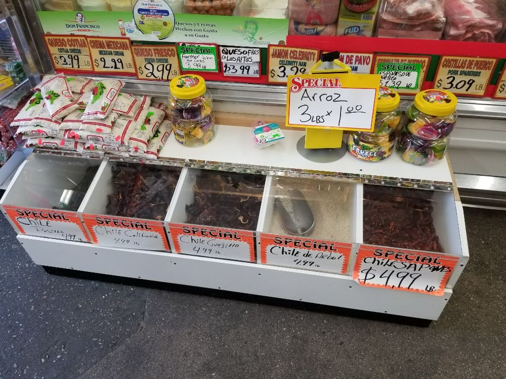 LENNOX MEAT MARKET - Updated December 2024 - 16 Photos - 10804 S ...