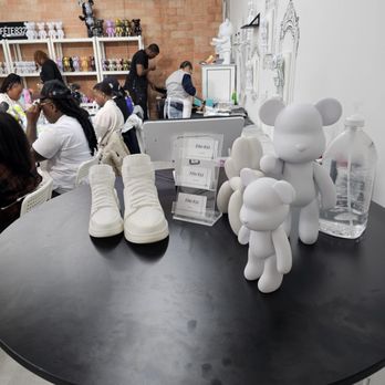 FETE 832 - Updated January 2026 - 86 Photos & 18 Reviews - 2414 Rice ...