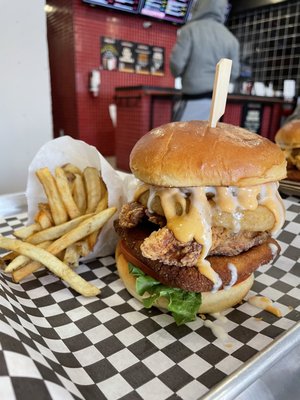 THE BURGER BROS - Updated December 2025 - 25 Photos & 24 Reviews - 73 ...