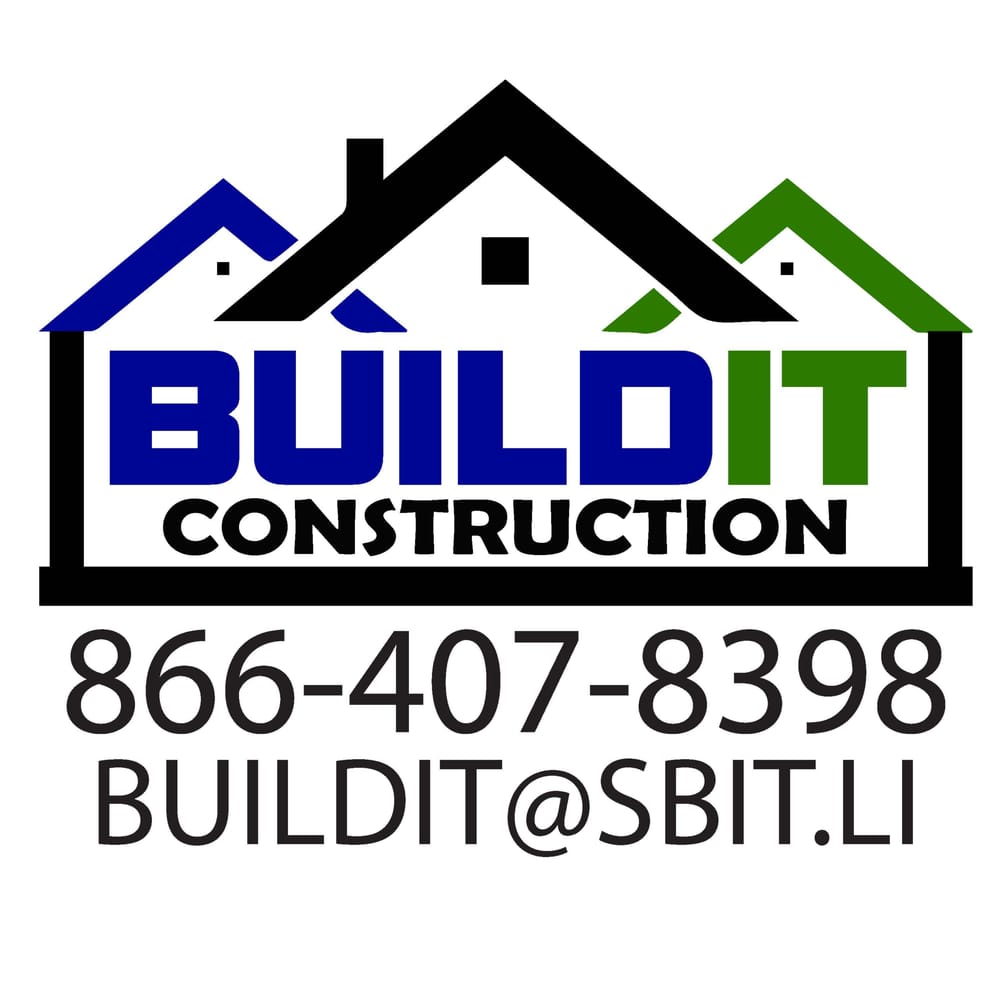 BUILDIT CONSTRUCTION - 1438 N Mt Juliet Rd, Mt Juliet, Tennessee ...