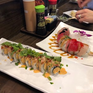 K SUSHI BAR & GRILL IMPERIAL - 143 Photos & 138 Reviews - 416 S J St ...
