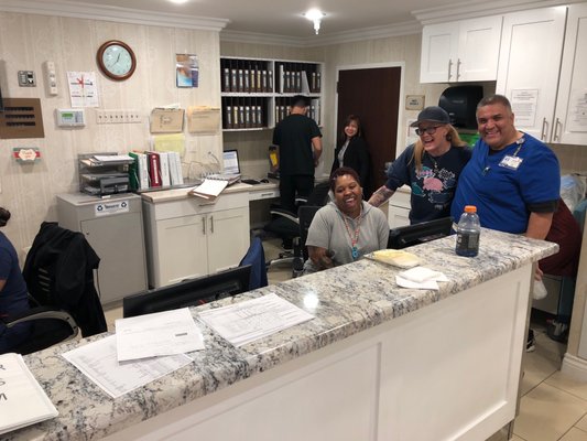 KEARNY MESA CONVALESCENT AND NURSING HOME - Updated December 2025 - 31 ...