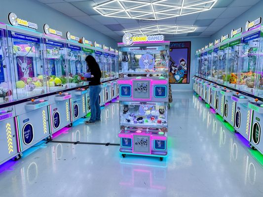 CRANE GAMES - Updated December 2025 - 175 Photos & 62 Reviews - 2740 S ...