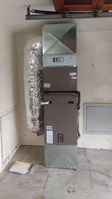 CHASE HEATING & COOLING - Updated October 2025 - 15 Photos & 20 Reviews ...