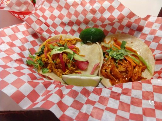 FIRESIDE CHICKEN AND TACOS - 224 Photos & 262 Reviews - Chicken Shop ...