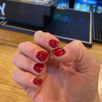 EXCEL NAILS - Updated January 2026 - 28 Photos & 31 Reviews - 778 ...