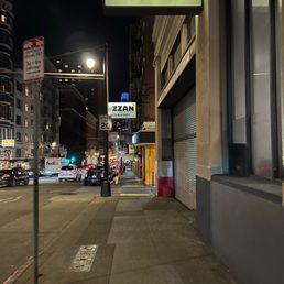 ZZAN - Updated December 2025 - 1400 Photos & 838 Reviews - 643 Post St ...