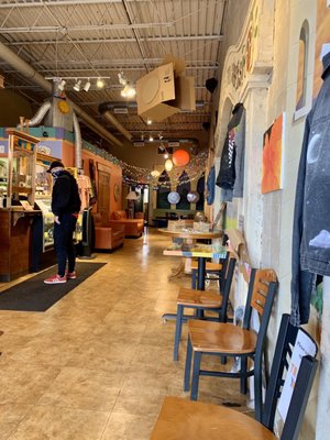 FIREFLY COFFEE HOUSE - Updated January 2025 - 110 Photos & 174 Reviews ...