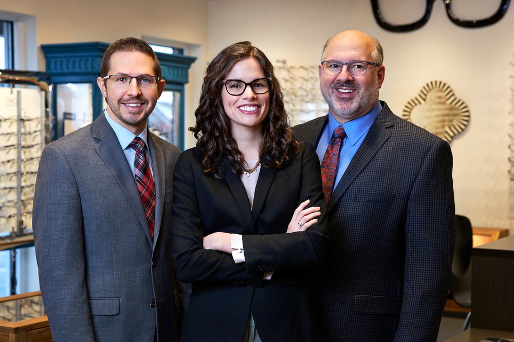 BOWERSOX VISION CENTER - Updated May 2024 - 15 Photos - 3701 Hopewell ...
