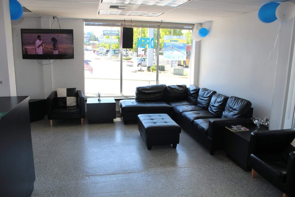 INTERNATIONAL AUTO REPAIR AND SALES - Updated January 2026 - 20 Photos ...