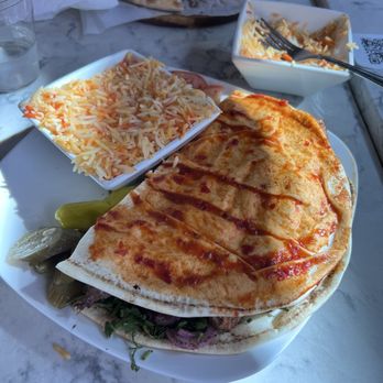 MAROUSH FOOD - Updated October 2025 - 147 Photos & 75 Reviews - 783 N ...