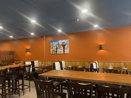 CALIFORNIA MOMO KITCHEN - 120 Photos & 83 Reviews - 913 E Duane Ave ...