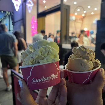 SUNDAES BEST - Updated November 2024 - 486 Photos & 240 Reviews - 315 ...