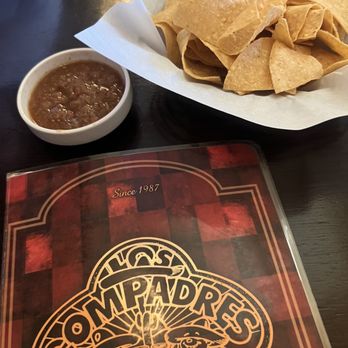 LOS COMPADRES - Updated October 2024 - 1570 Photos & 2040 Reviews ...