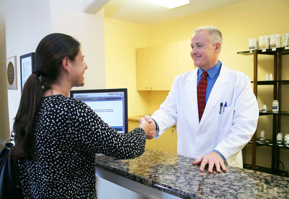 TOTAL HEALTH CHIROPRACTIC CENTER - Updated September 2025 - 6541 Gunn ...