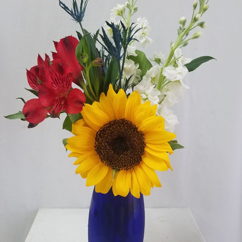 The Flower Mill Fergus Falls | Best Flower Site