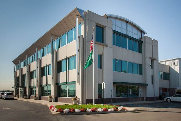 MERIDIAN TETERBORO - Updated October 2025 - 18 Photos - 485 Industrial ...