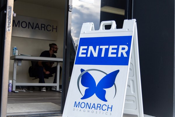 MONARCH DIAGNOSTICS - Updated December 2025 - 17791 Sky Park Cir ...