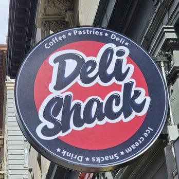 DELI SHACK - Updated July 2025 - 51 Photos & 14 Reviews - 452 Larkin St ...