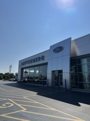 AUFFENBERG FORD O’FALLON - Updated December 2025 - 64 Photos & 132 ...