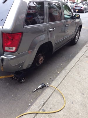 CARLOS’ FLAT FIXED - Updated December 2025 - 23 Photos & 142 Reviews ...